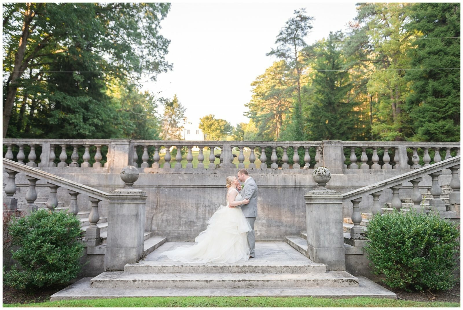The Top Five Best Wedding Venues near Frederick Maryland and Leesburg ...